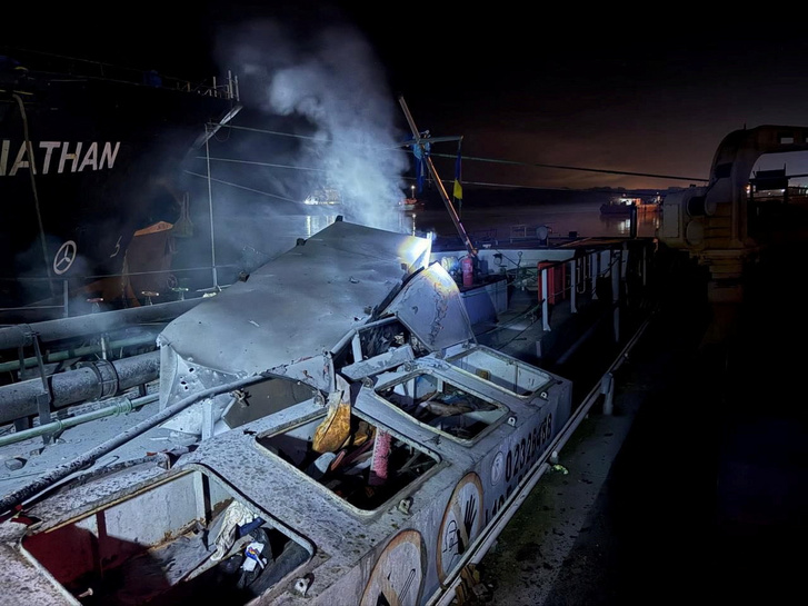 Index - Külföld - A béketárgyalások egyik következő tárgyalási ...