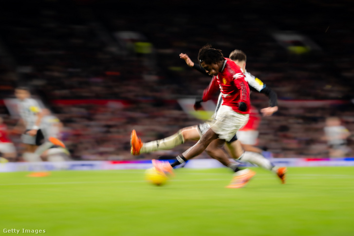 Index - Futball - Futball - Váratlan hőst és két hónapja nem látott ...