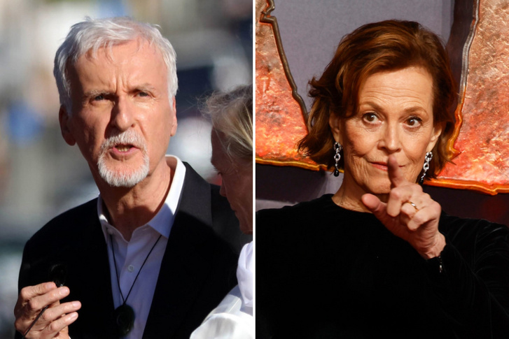 Index - Mindeközben - Sigourney Weaver felidézte, milyen viharosan ...