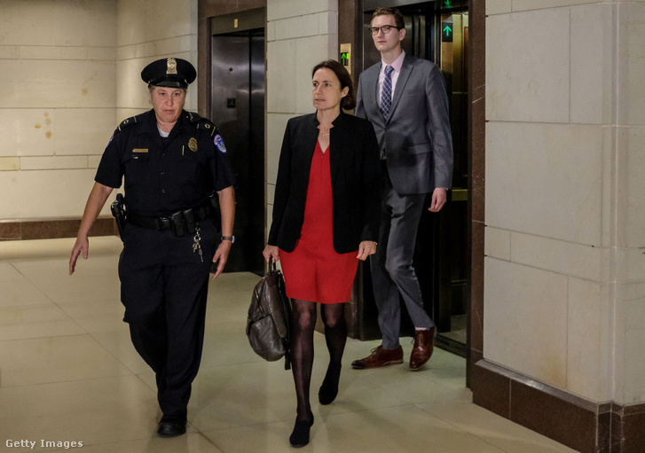 Index - Külföld - Fény derült egy régi alkura Oroszország és az ...