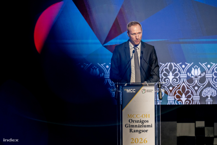 Index - Belföld - Itt vannak Magyarország legjobb gimnáziumai, amelyek ...
