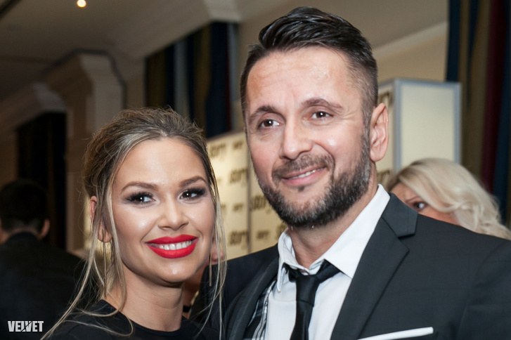 Index - Mindeközben - Majoros Hajnalka Instagramon büszkélkedett el ...