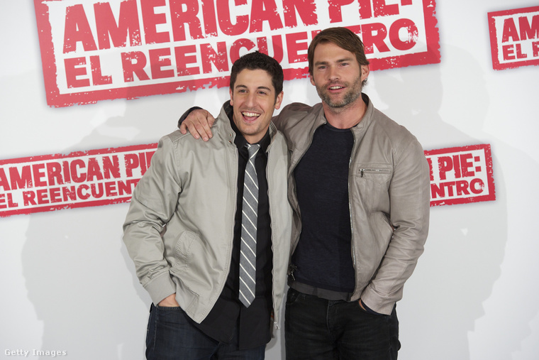 Velvet - Celeb - Ezért fordított hátat Hollywoodnak az Amerikai pite ...