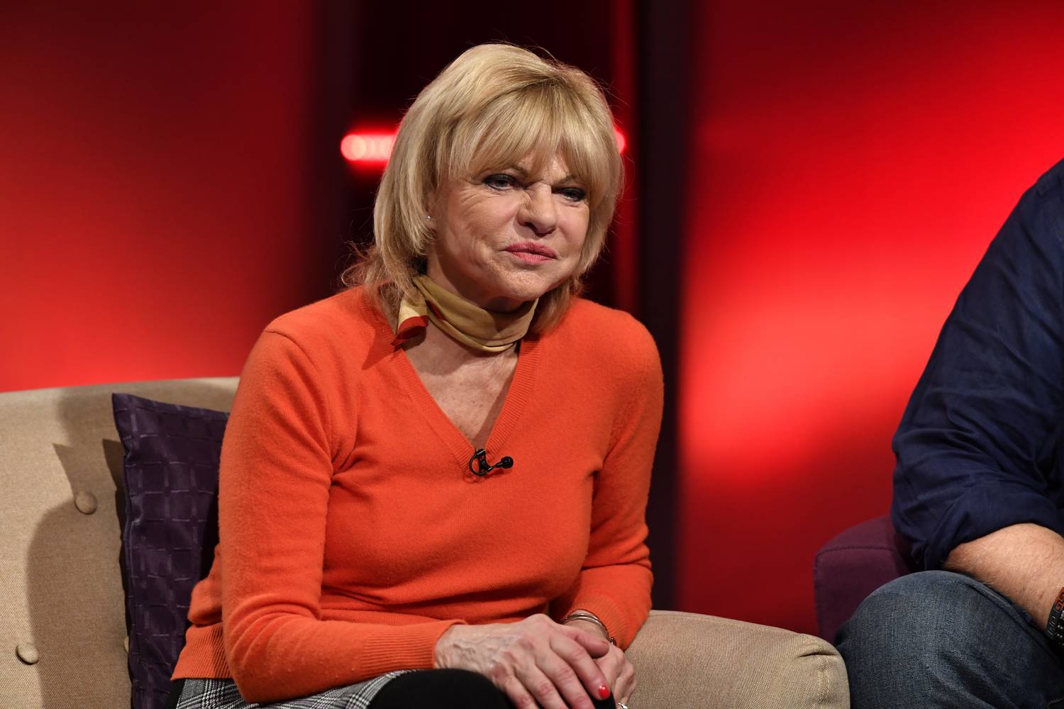 A Hamis a babában mindenki rajongott érte: 78 évesen így él ...