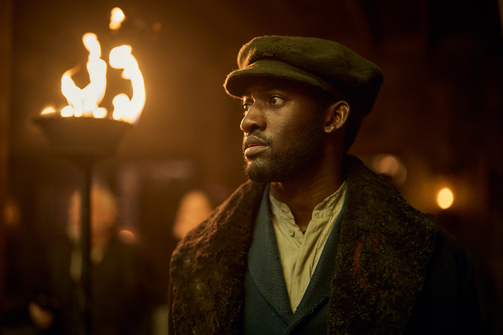 Index - Kultúr - Összeomlottak a színészek forgatás után – ilyen volt a ...