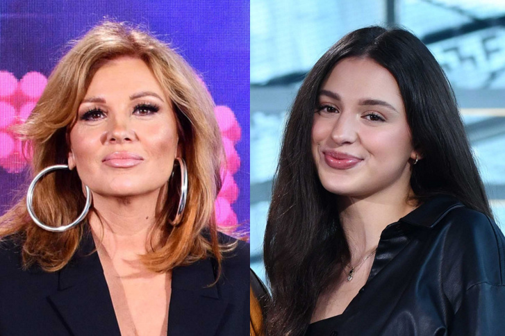 Index - Mindeközben - Gesztesi Panka egyetlen mondattal győzte meg ...