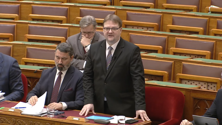 Index - Belföld - „A baloldal utolsó reménysugara egy ingyenélő ...