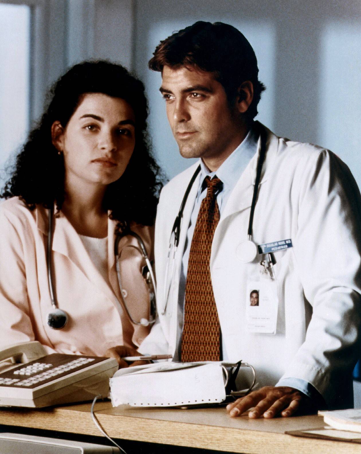 A Vészhelyzet gyönyörű Carol-ja 60 éves lett: Julianna Margulies fölött ...