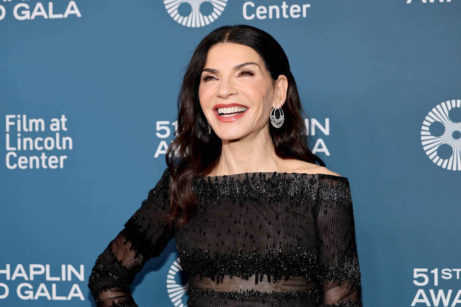A Vészhelyzet gyönyörű Carol-ja 60 éves lett: Julianna Margulies fölött ...